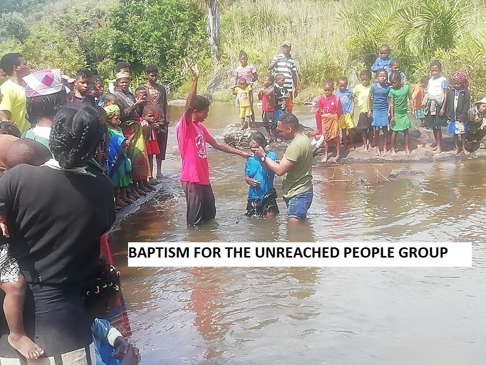 Ministries – YWAM Land of Canaan