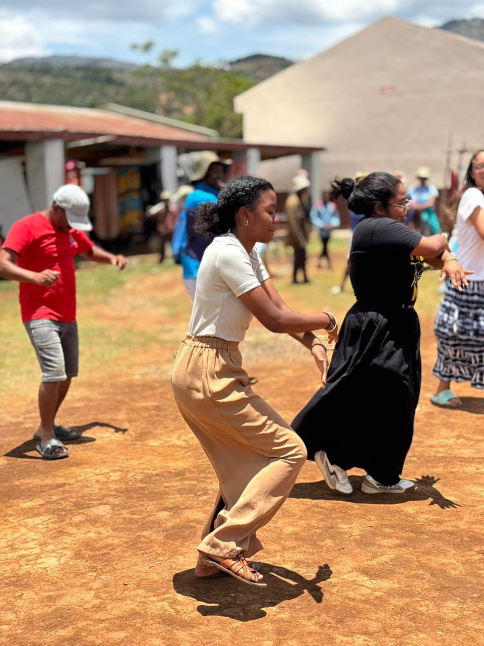 Antsirabe Missions Update – YWAM Land of Canaan